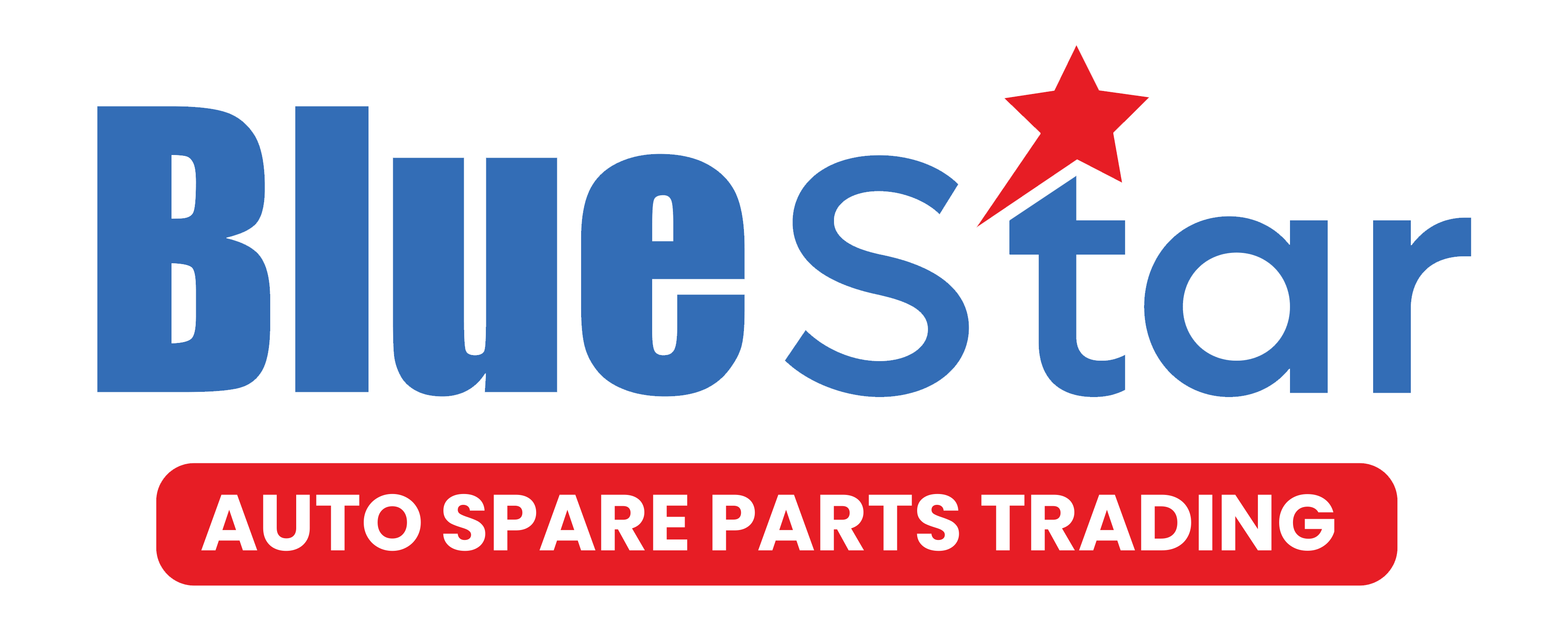 blue star